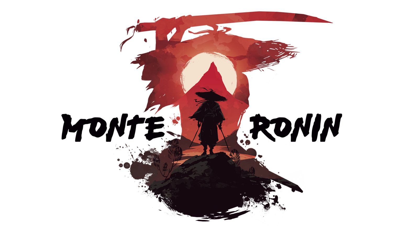 Monte Ronin